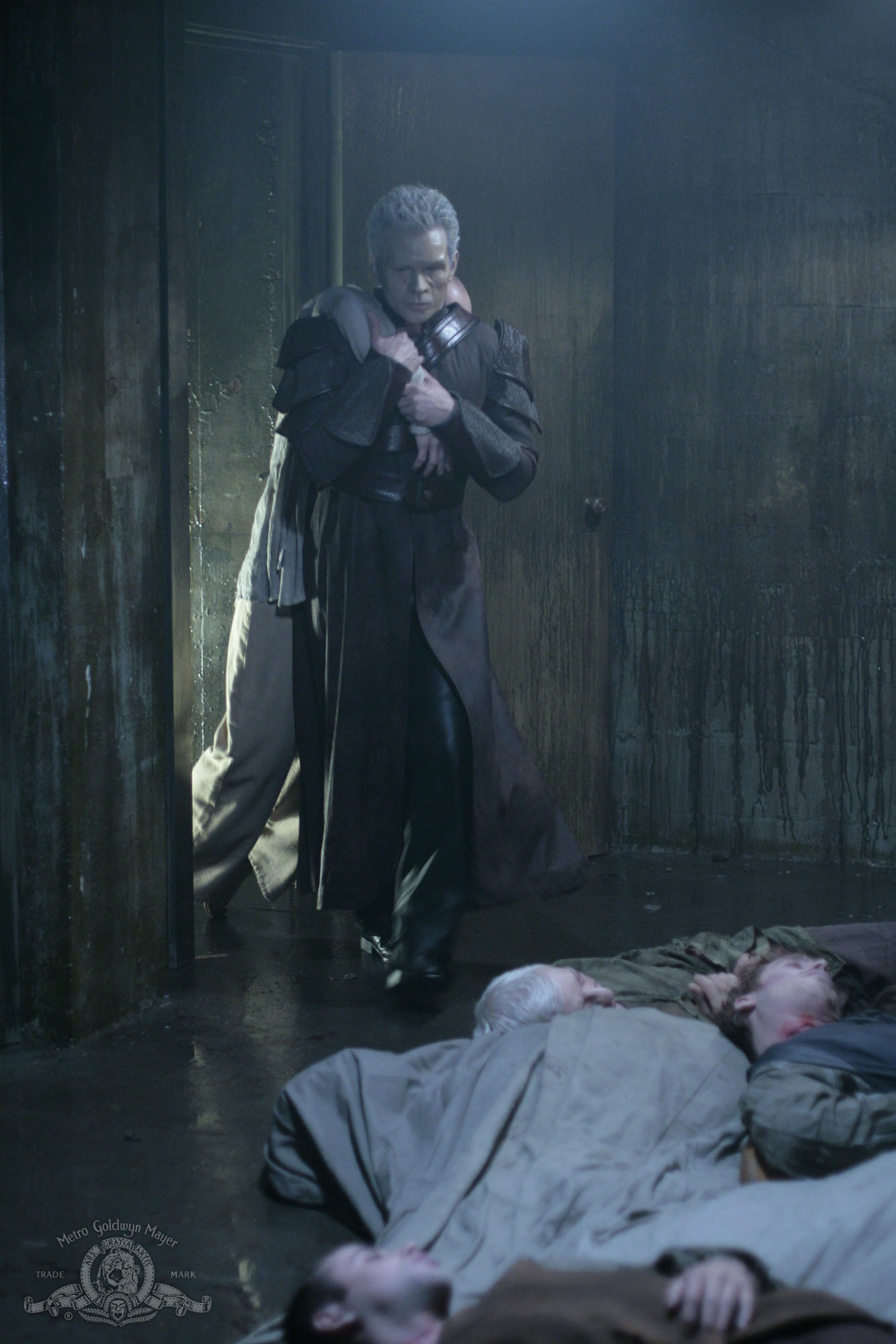 Connor Trinneer - actor - biography, photo, best movies and TV shows