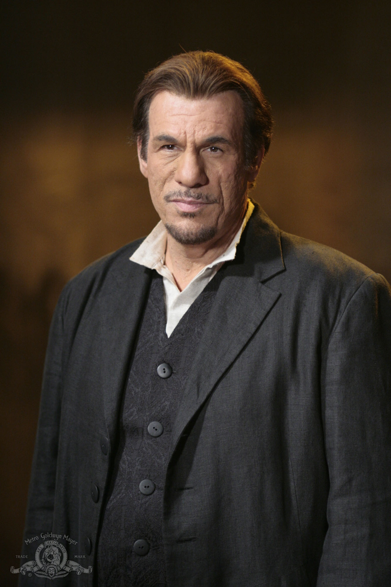 Robert Davi - actor, producer, director, writer