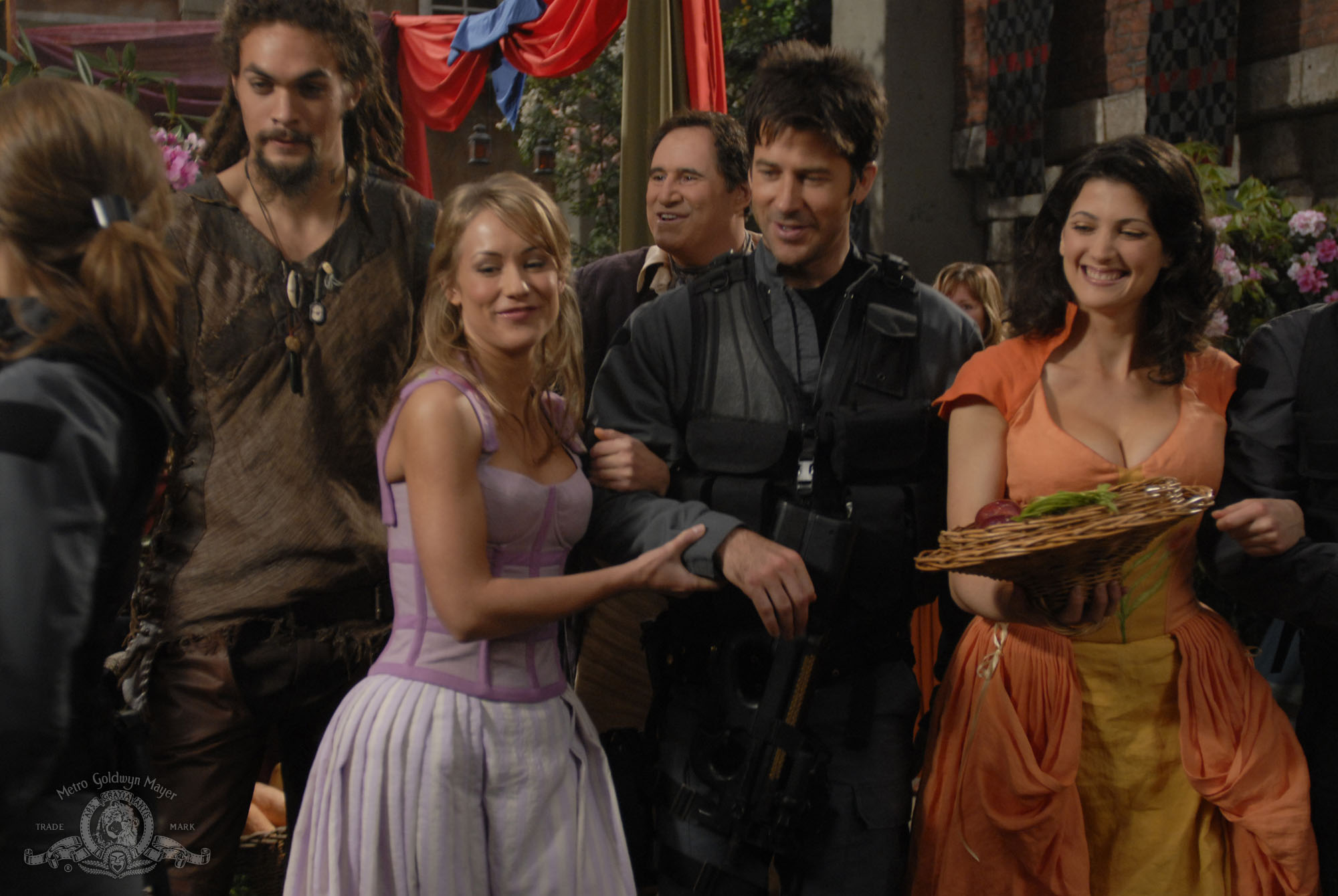 Lisa Marie Caruk - actress - biography, photo, best movies and TV shows