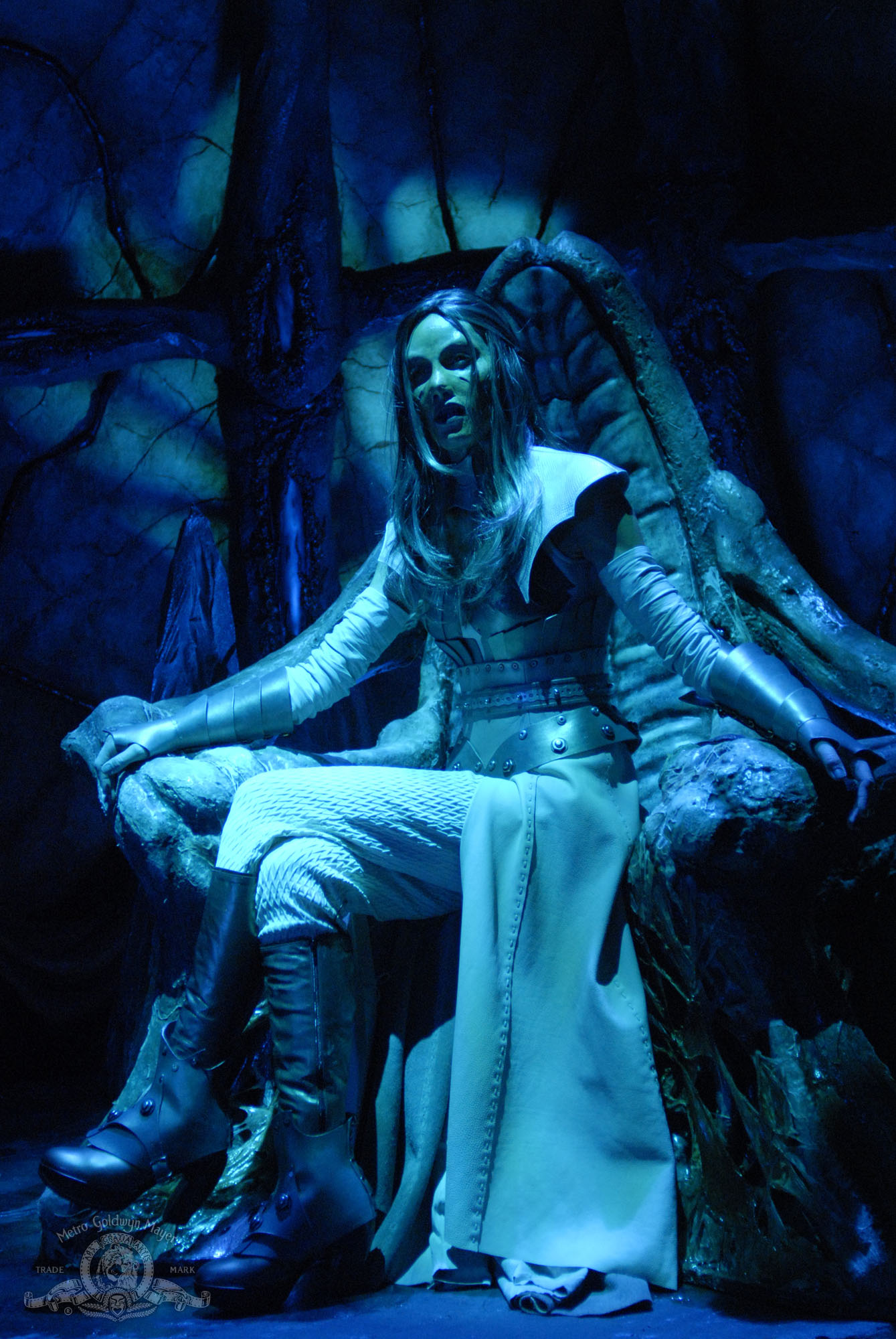 Andee Frizzell - actress - biography, photo, best movies and TV shows