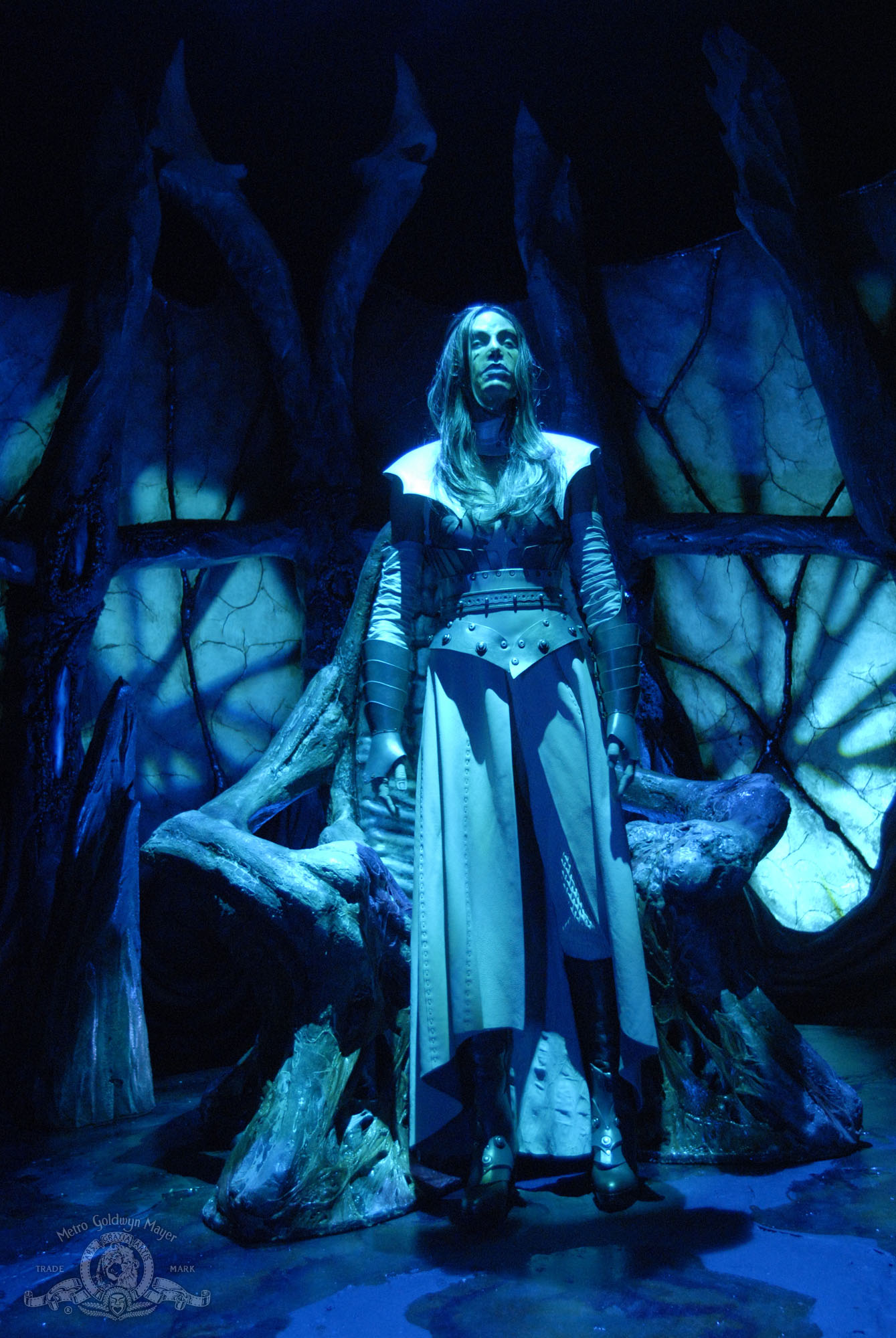 Andee Frizzell - actress - biography, photo, best movies and TV shows