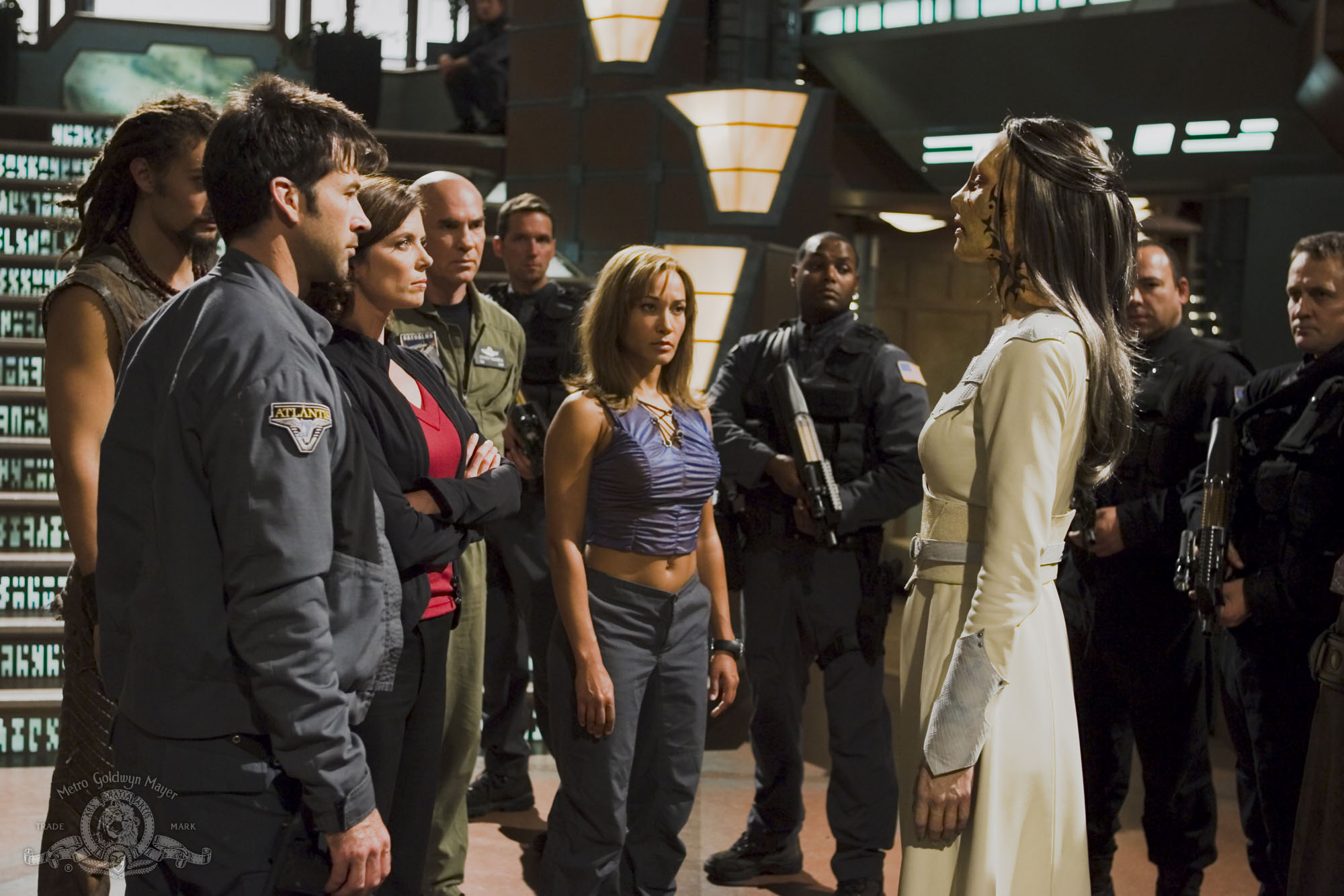 Andee Frizzell - actress - biography, photo, best movies and TV shows