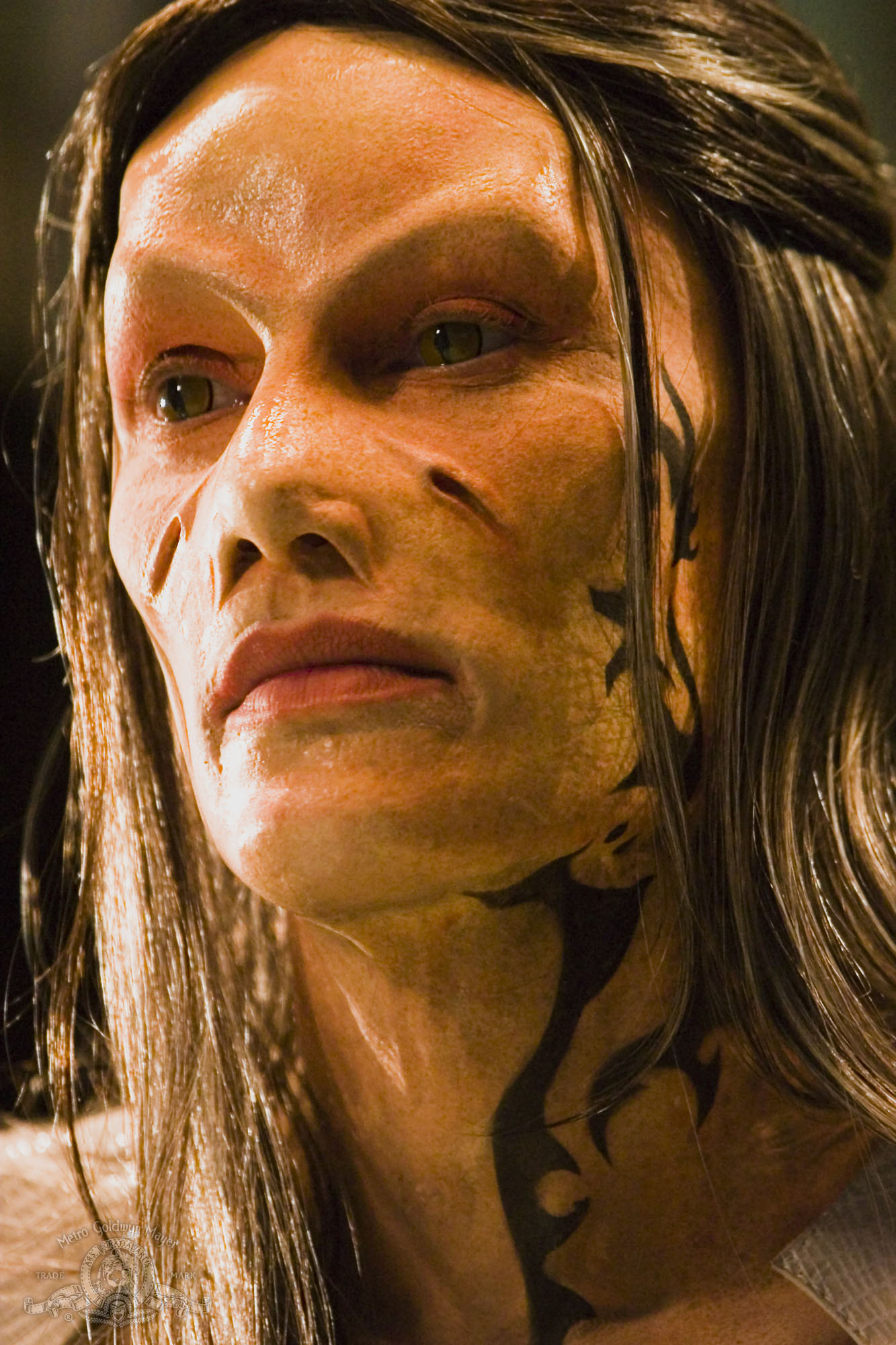 Andee Frizzell - actress - biography, photo, best movies and TV shows