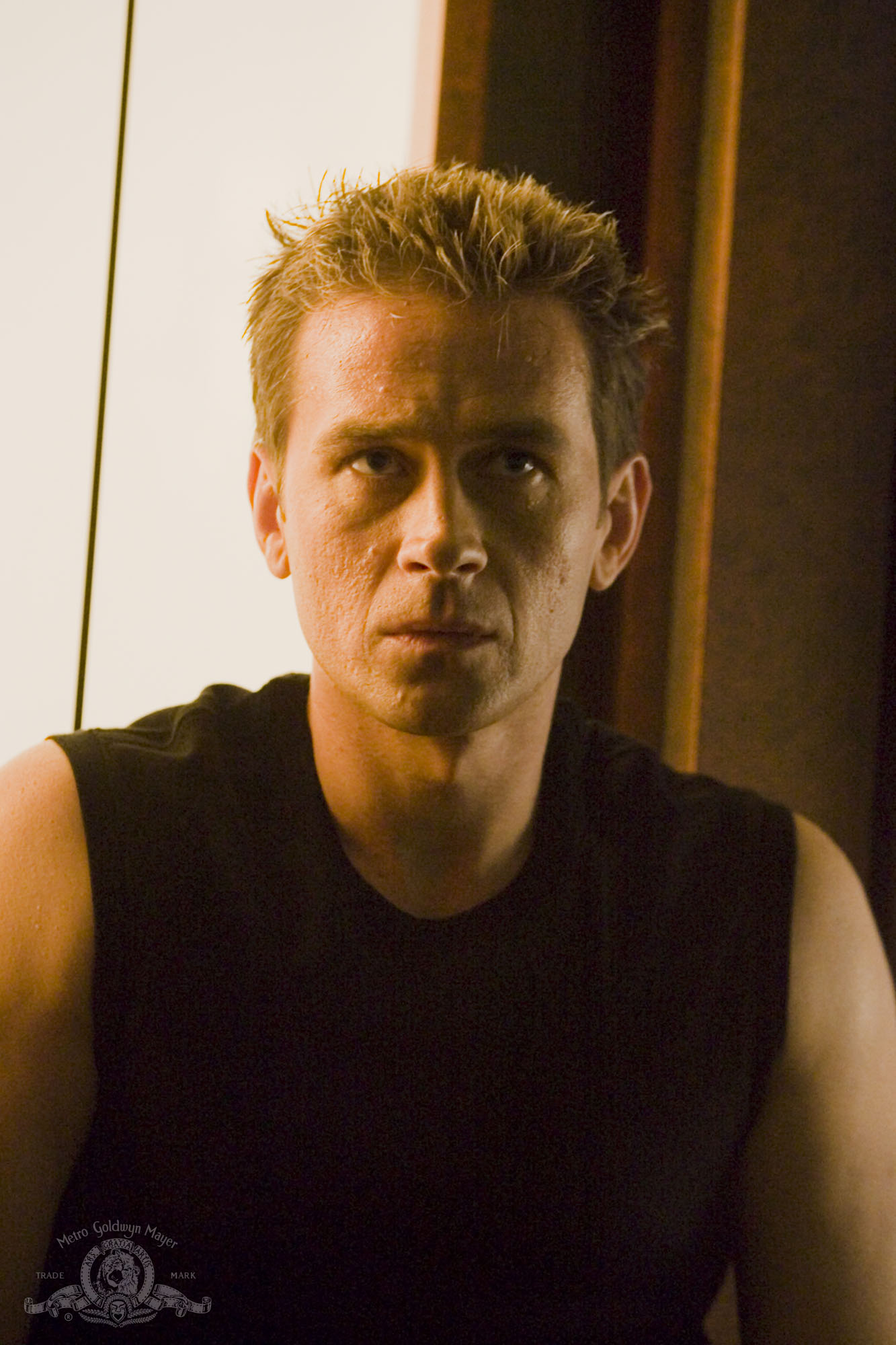 Connor Trinneer - actor - biography, photo, best movies and TV shows