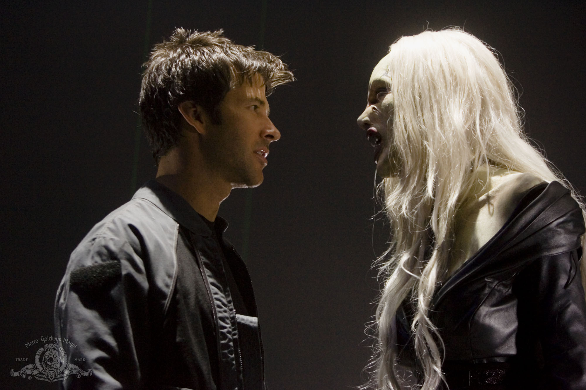 Andee Frizzell - actress - biography, photo, best movies and TV shows