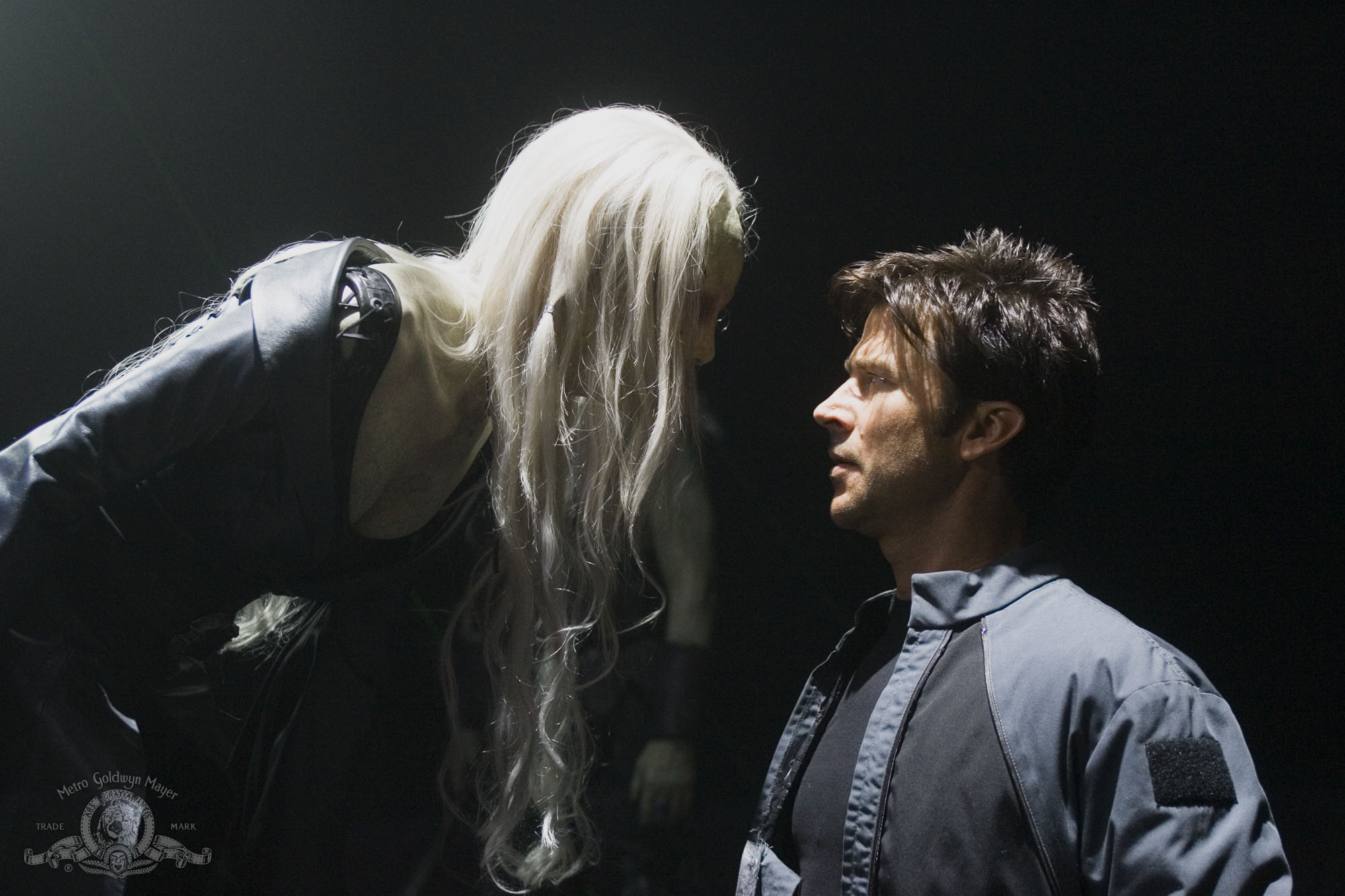 Andee Frizzell - actress - biography, photo, best movies and TV shows