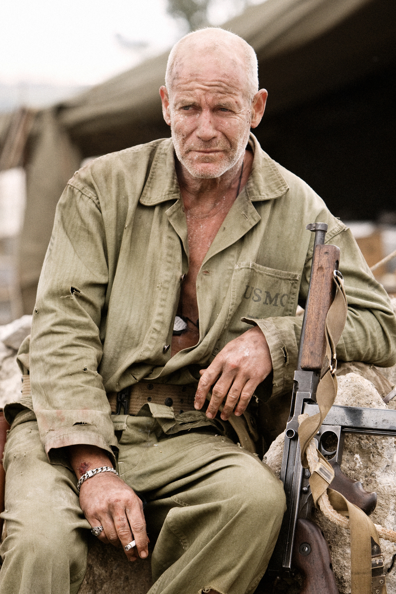 Gary Sweet - actor, producer - biography, photo, best movies and TV shows