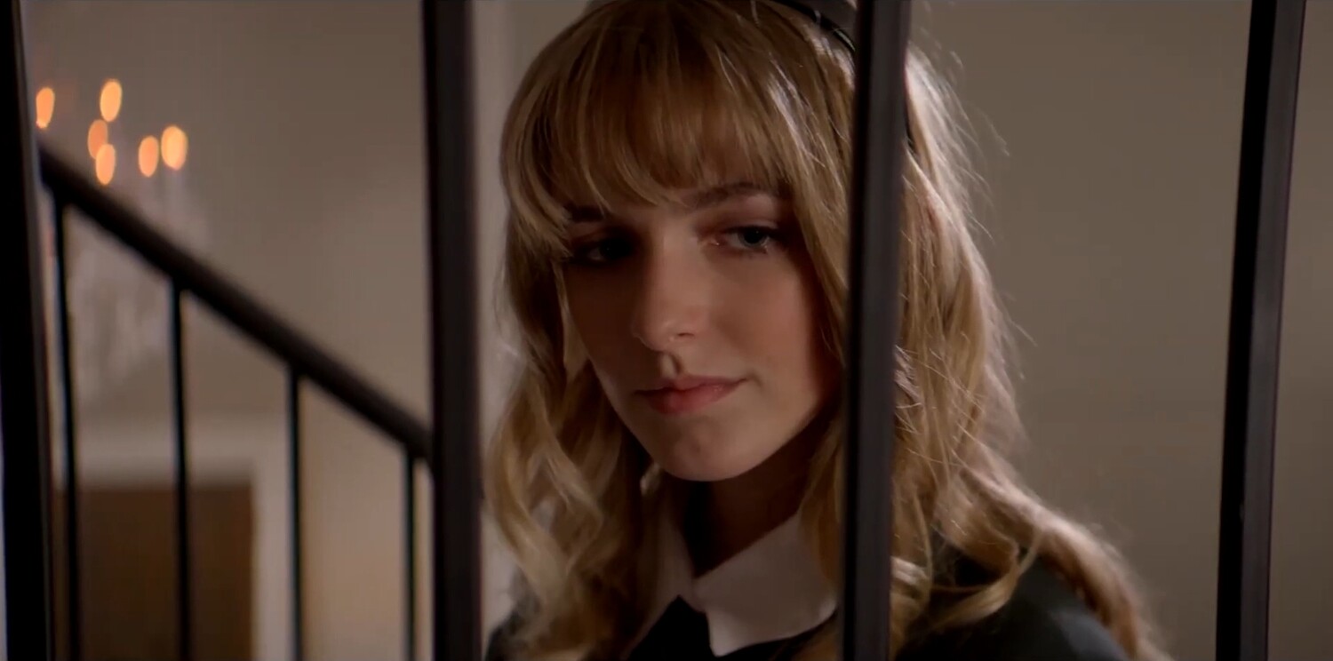 Screenshots - The Bad Seed Returns