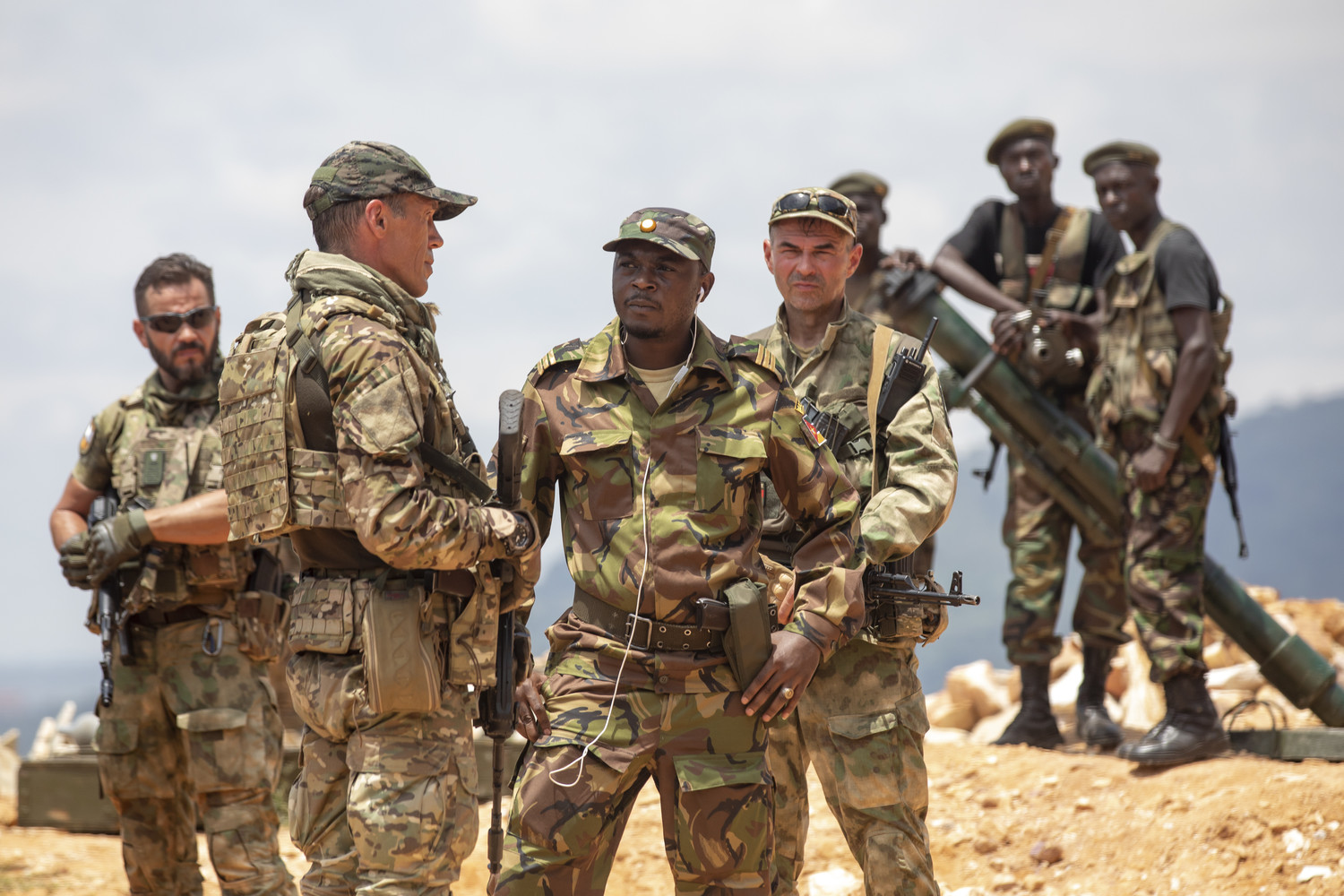 Granit (movie, 2021)