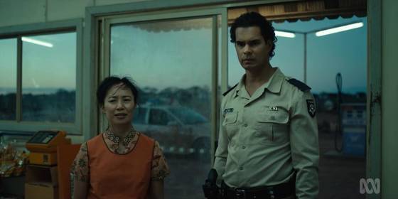 Ling Cooper Tang - actress - biography, photo, best movies and TV shows