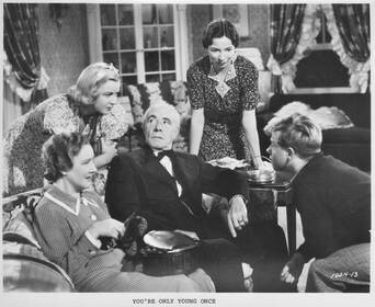 Sara Haden - actress - biography, photo, best movies and TV shows