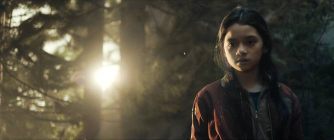 Emma Ho - actress - biography, photo, best movies and TV shows