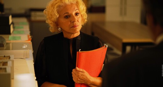 Mother Mara (movie, 2024)