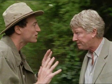 Crispin Bonham-Carter - actor - biography, photo, best movies and TV shows