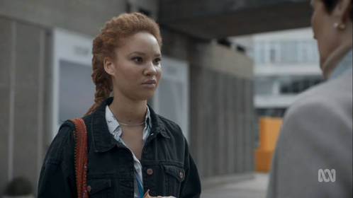 Ayoola Smart - actress - biography, photo, best movies and TV shows