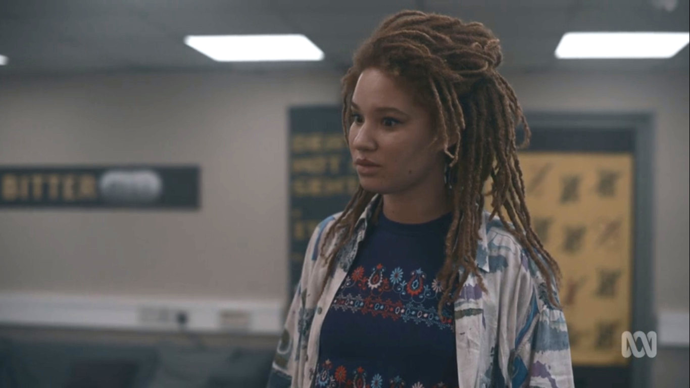 Ayoola Smart - actress - biography, photo, best movies and TV shows