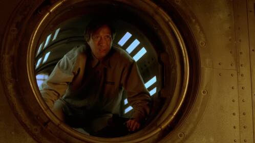 Screenshots - Cube Zero