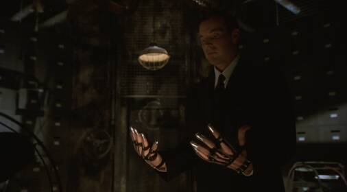 Screenshots - Cube Zero