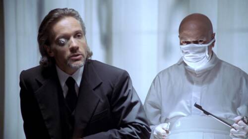 Screenshots - Cube Zero