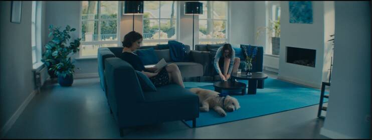 Screenshots - De Schoonheid van Nee