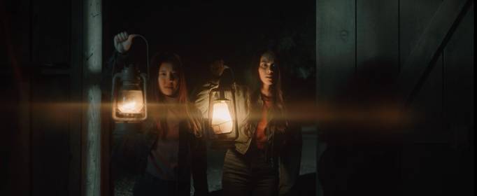 Screenshots - Teardrop