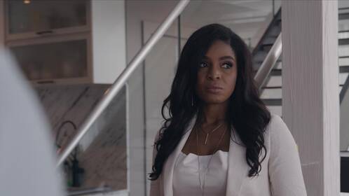 Photos - Bae Night: The Little Black Book