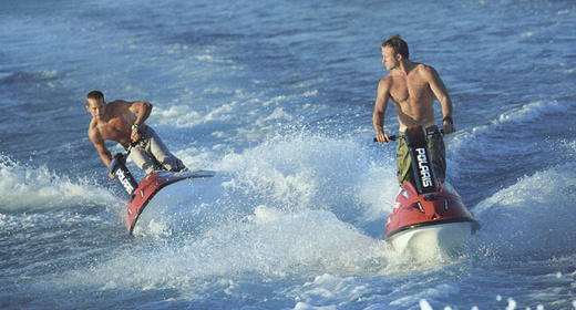 Into the Blue (movie, 2005)