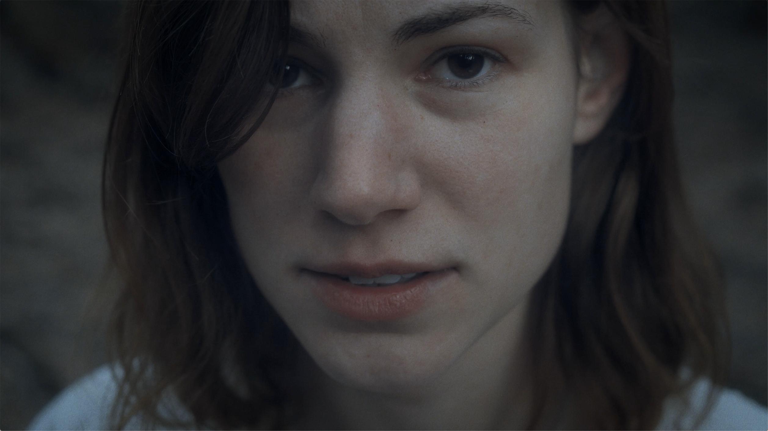 Serra Naiman - actress, writer