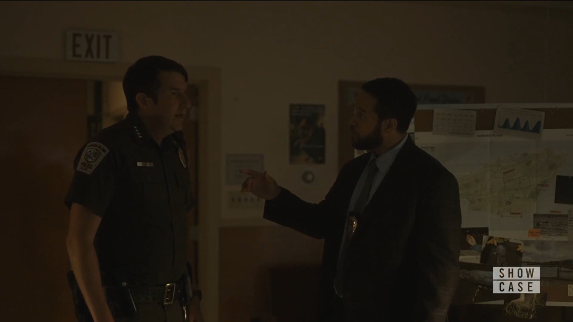 Reid Price - actor, writer, composer