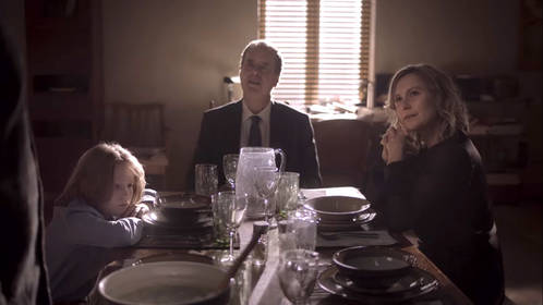 Leslie Fray - actress - biography, photo, best movies and TV shows