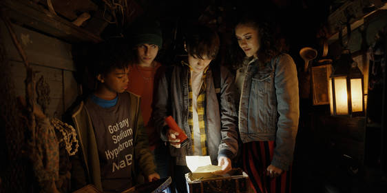 Donovan Colan - actor - biography, photo, best movies and TV shows