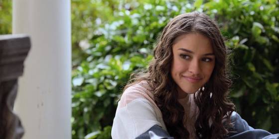 Marissa Reyes - actress - biography, photo, best movies and TV shows