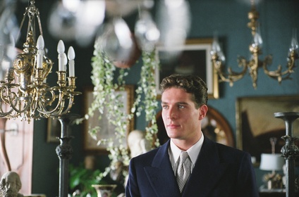 Mark Umbers - actor - biography, photo, best movies and TV shows