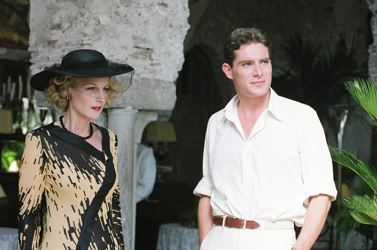 Mark Umbers - actor - biography, photo, best movies and TV shows