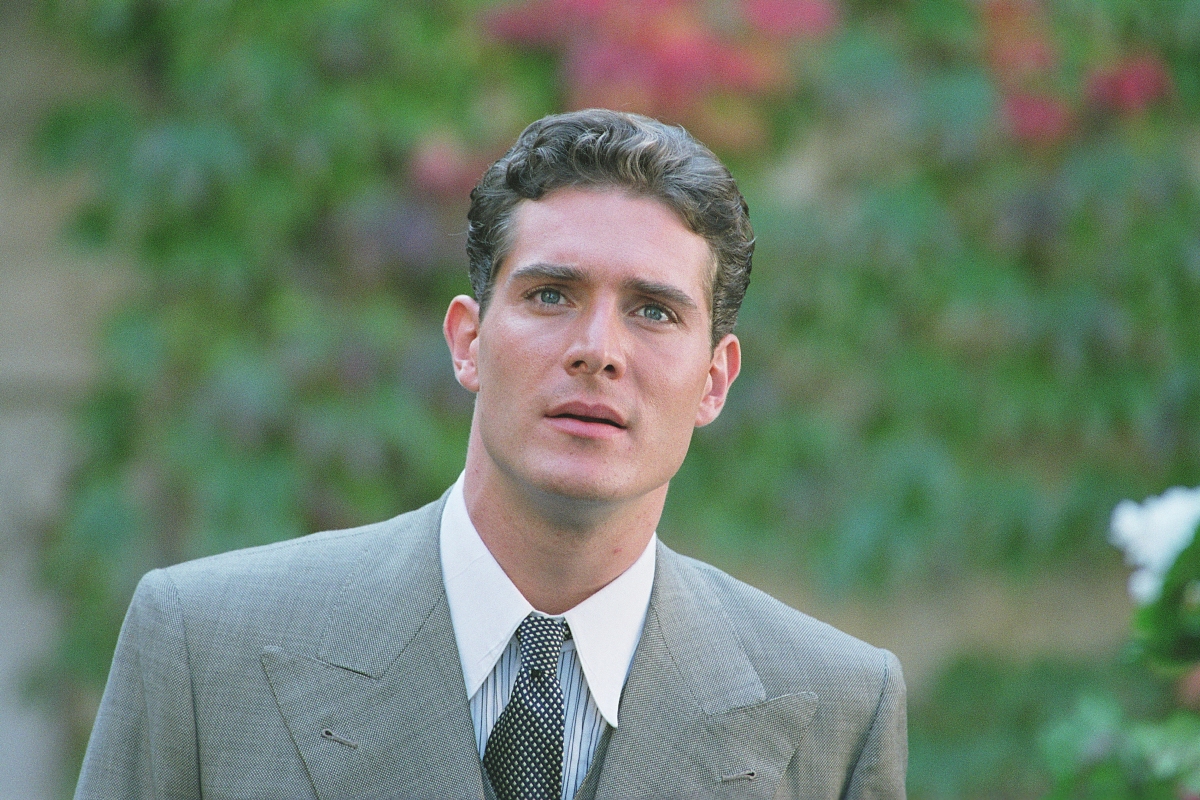 Mark Umbers - actor - biography, photo, best movies and TV shows