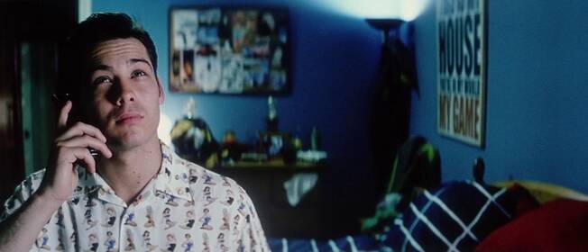 Mike Erwin - actor, producer - biography, photo, best movies and TV shows