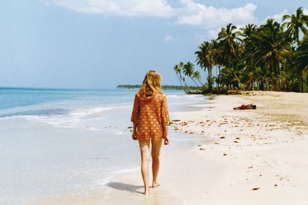 Heading South (movie, 2005)