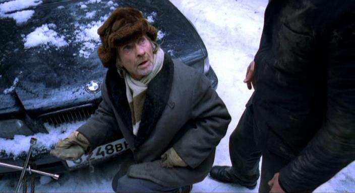 Bummer (movie, 2003)