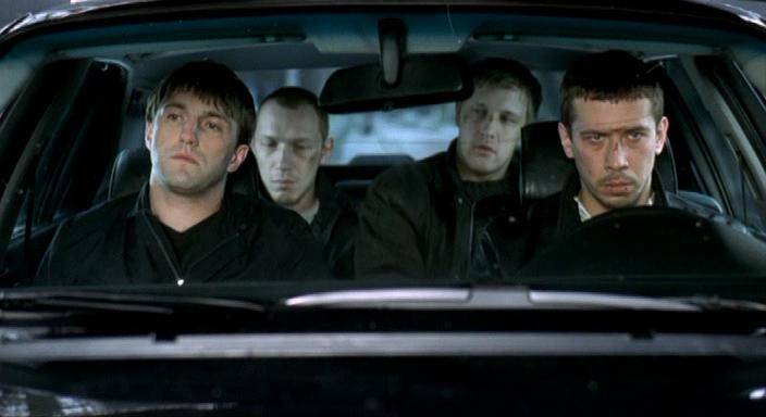 Bummer (movie, 2003)