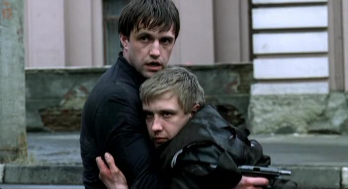 Bummer (movie, 2003)