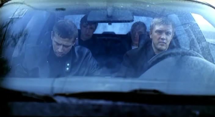 Bummer (movie, 2003)