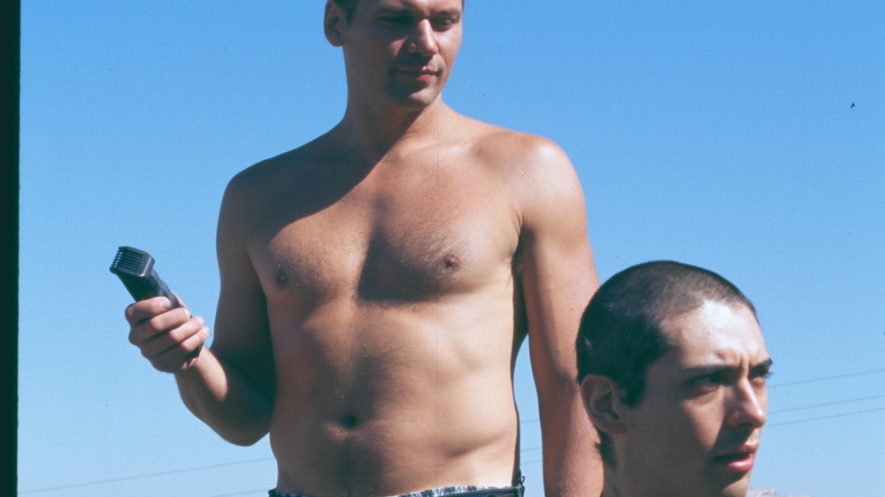 Eric Thal - actor - biography, photo, best movies and TV shows