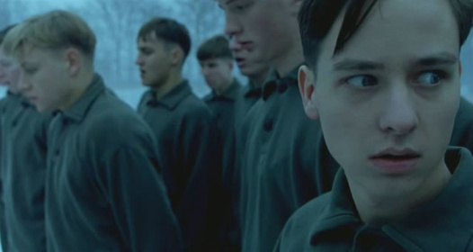 Before the Fall (movie, 2004)