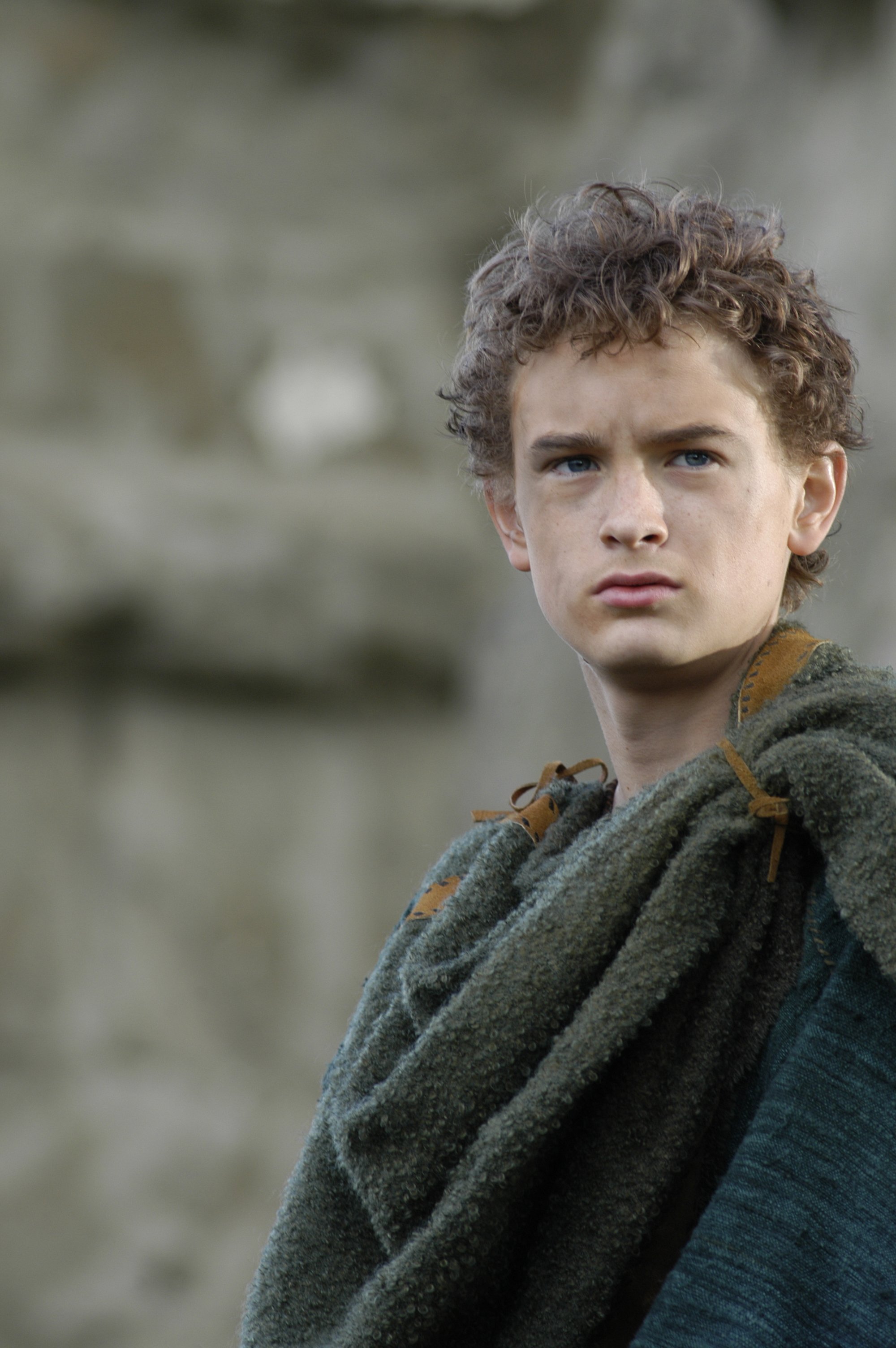 Max Pirkis - actor, producer - biography, photo, best movies and TV shows