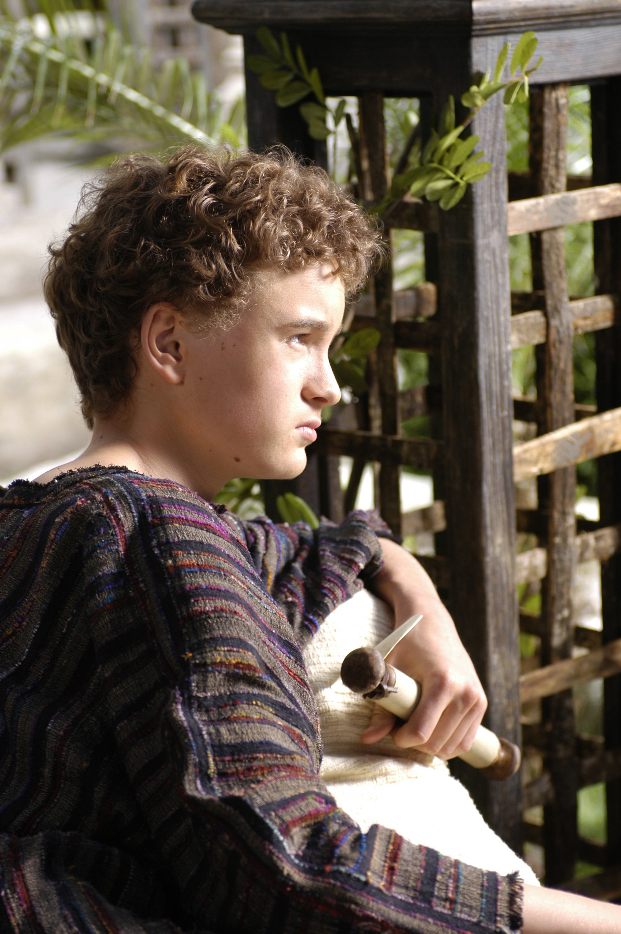 Max Pirkis - actor, producer - biography, photo, best movies and TV shows