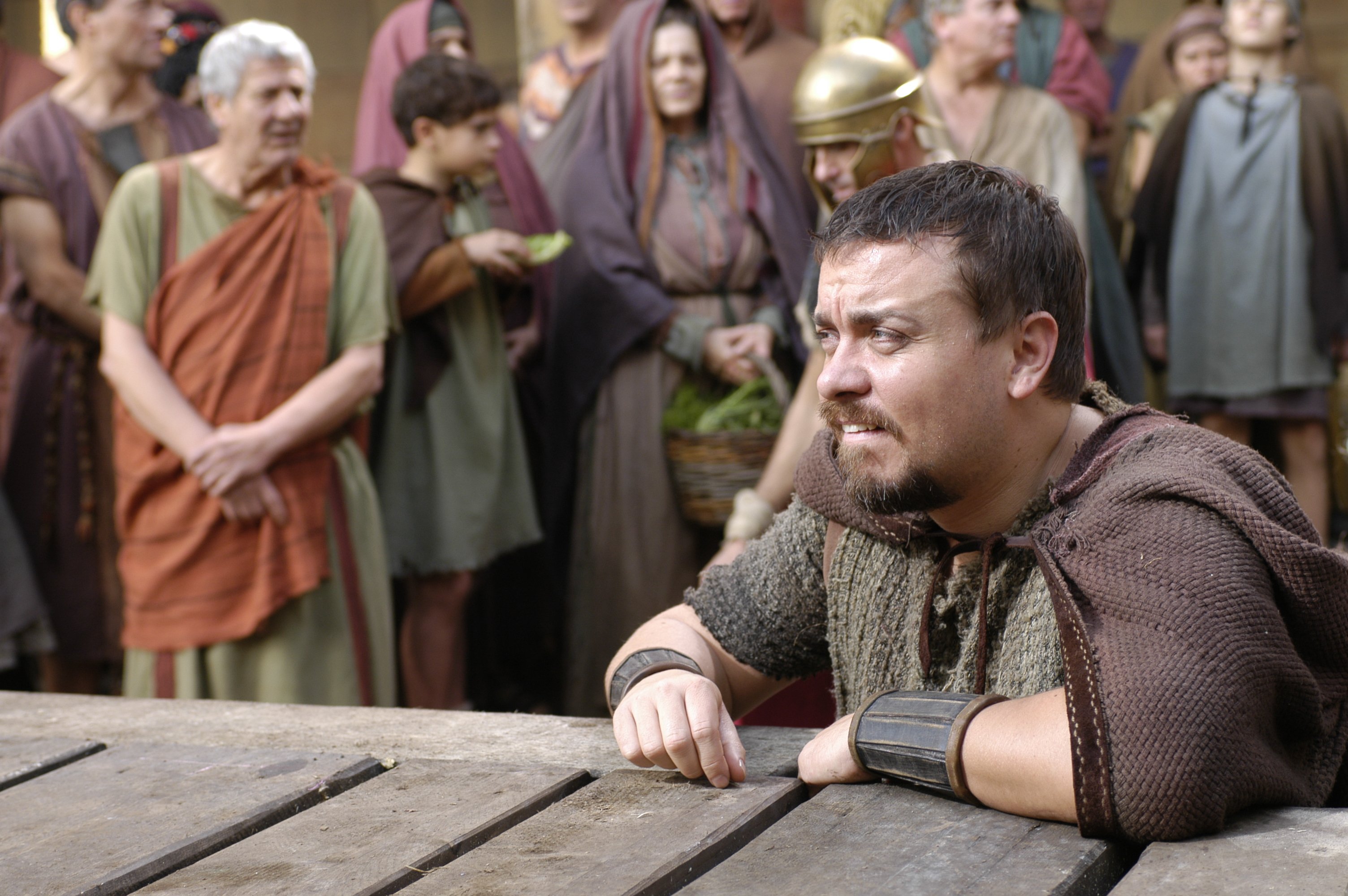 Lee Boardman - actor - biography, photo, best movies and TV shows