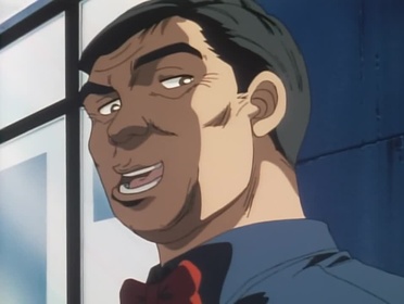 Stills - Initial D: First Stage