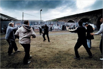 The Football Factory (movie, 2004)