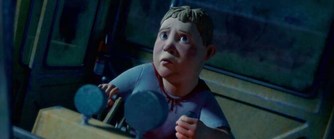 Photos - Monster House