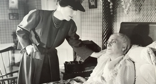 On Borrowed Time (movie, 1939)